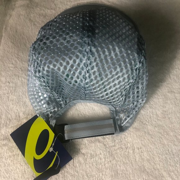 Asics | Accessories | Rare Nwt Asics Mesh Running Hat | Poshmark
